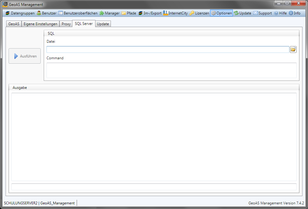 Optionen Sql Server 3647